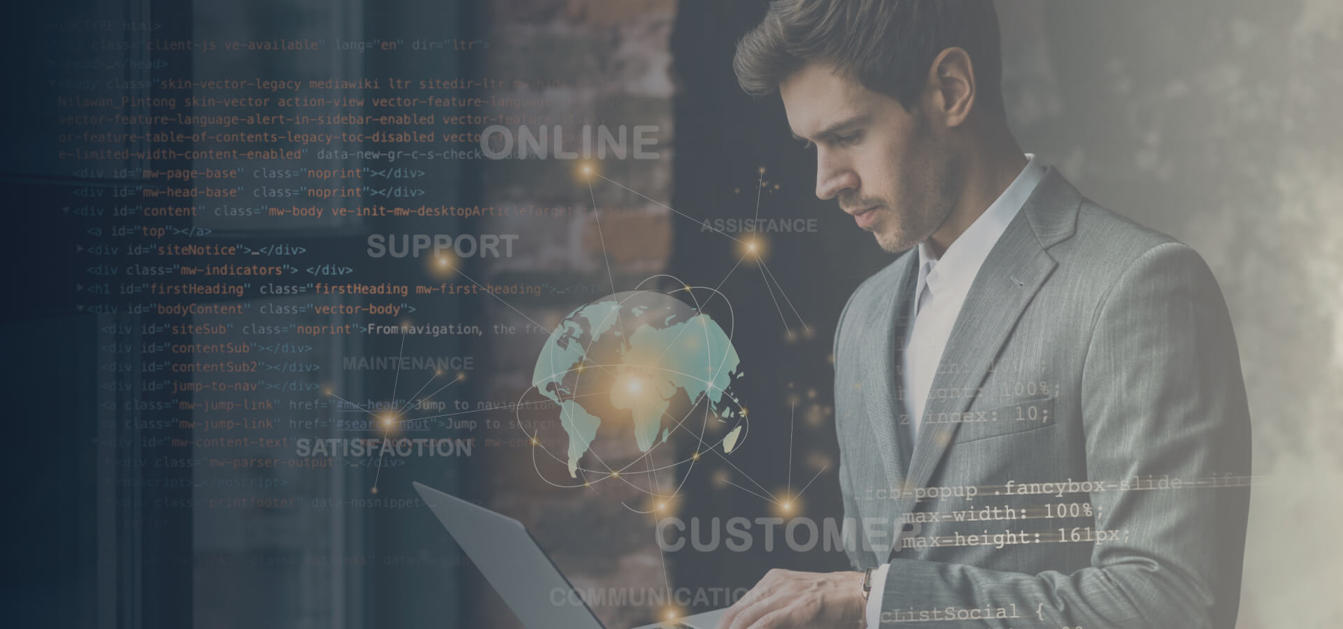 HOS Technologies | Web, Mobile & Software Development Company